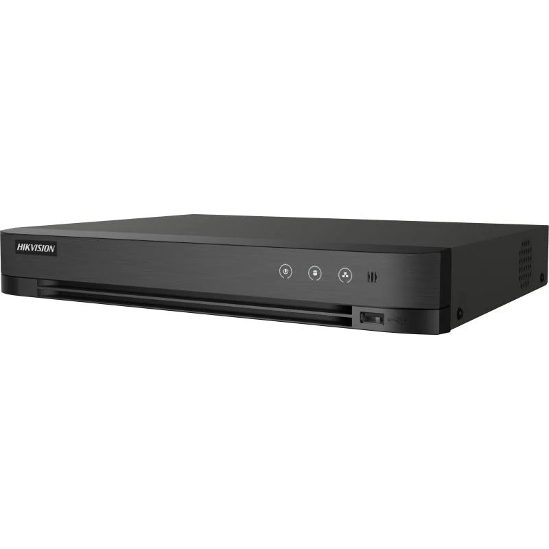 XVR HIKVISION 8CH UP TO 5MP